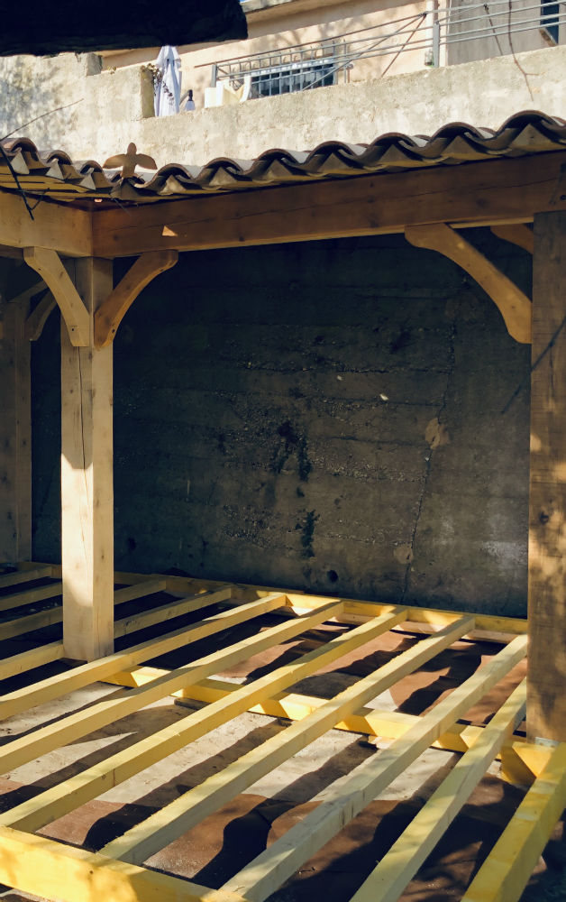 Nos réalisations - Nice et Alpes-Maritimes (06)